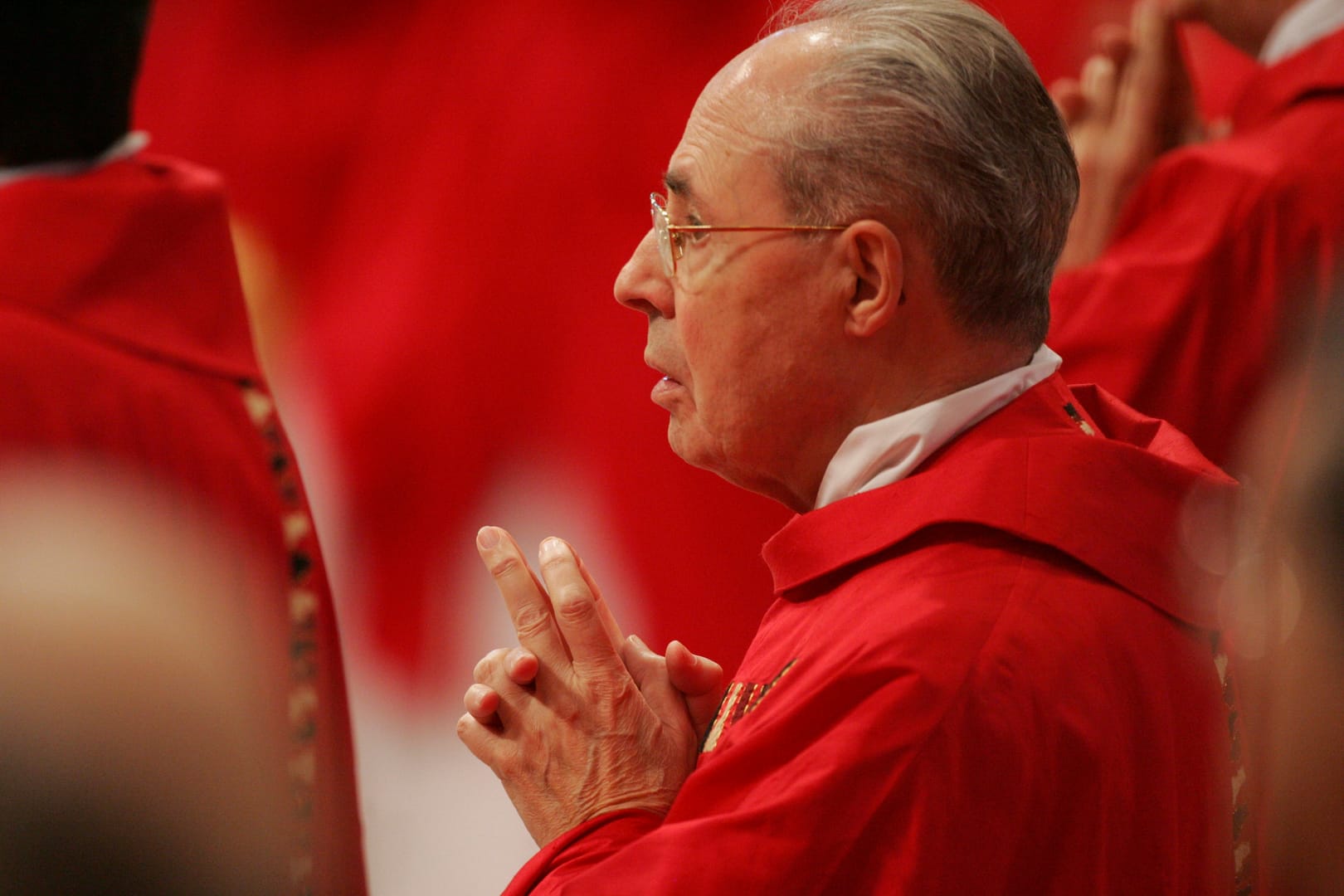 Spanish Cardinal Álvarez Martínez dies at 96 | Crux