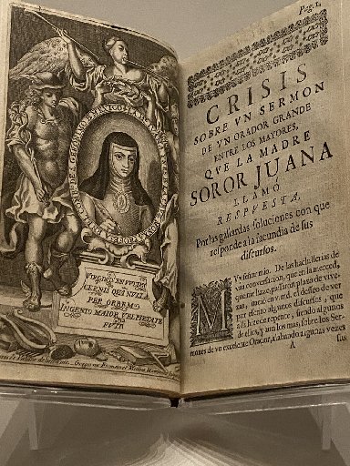 Catholic items hold their own at New York Public Library exhibit | Crux