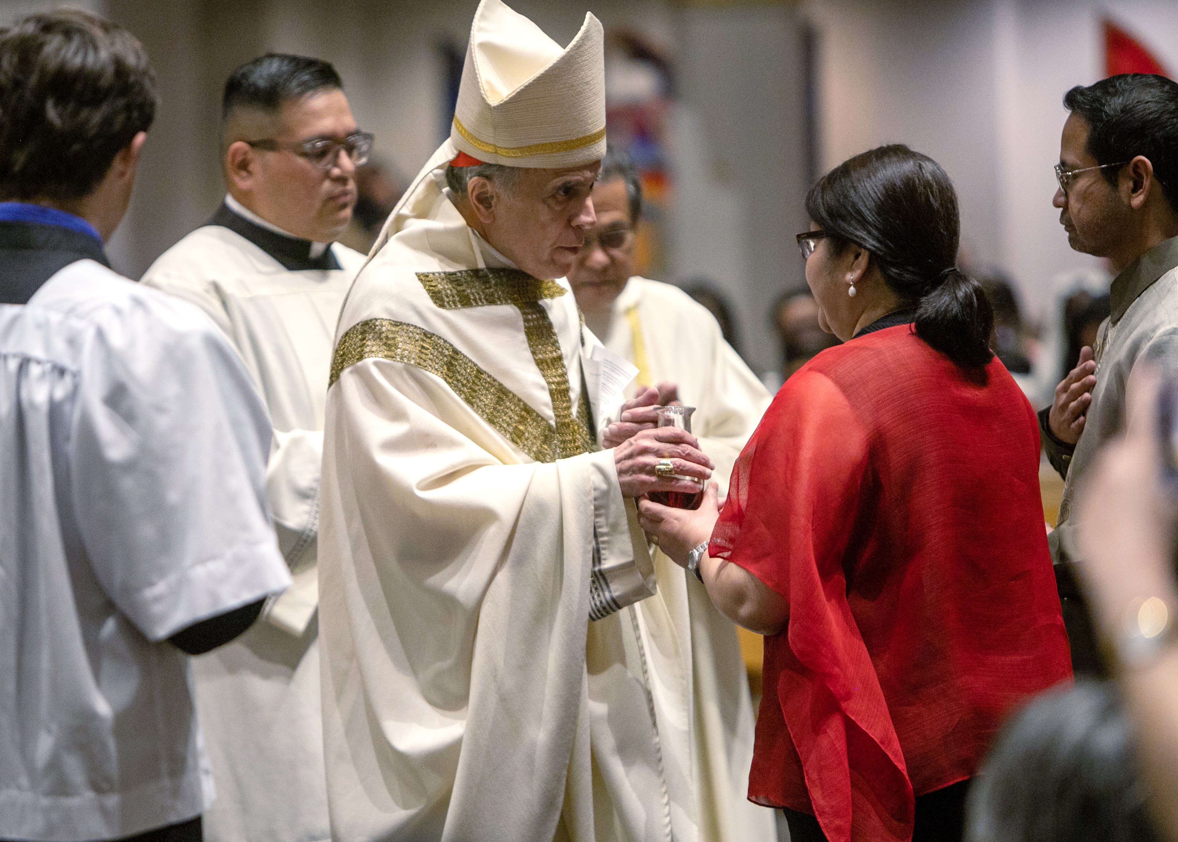 Texas jubilee marks Filipino Catholics’ deep faith, religious customs ...