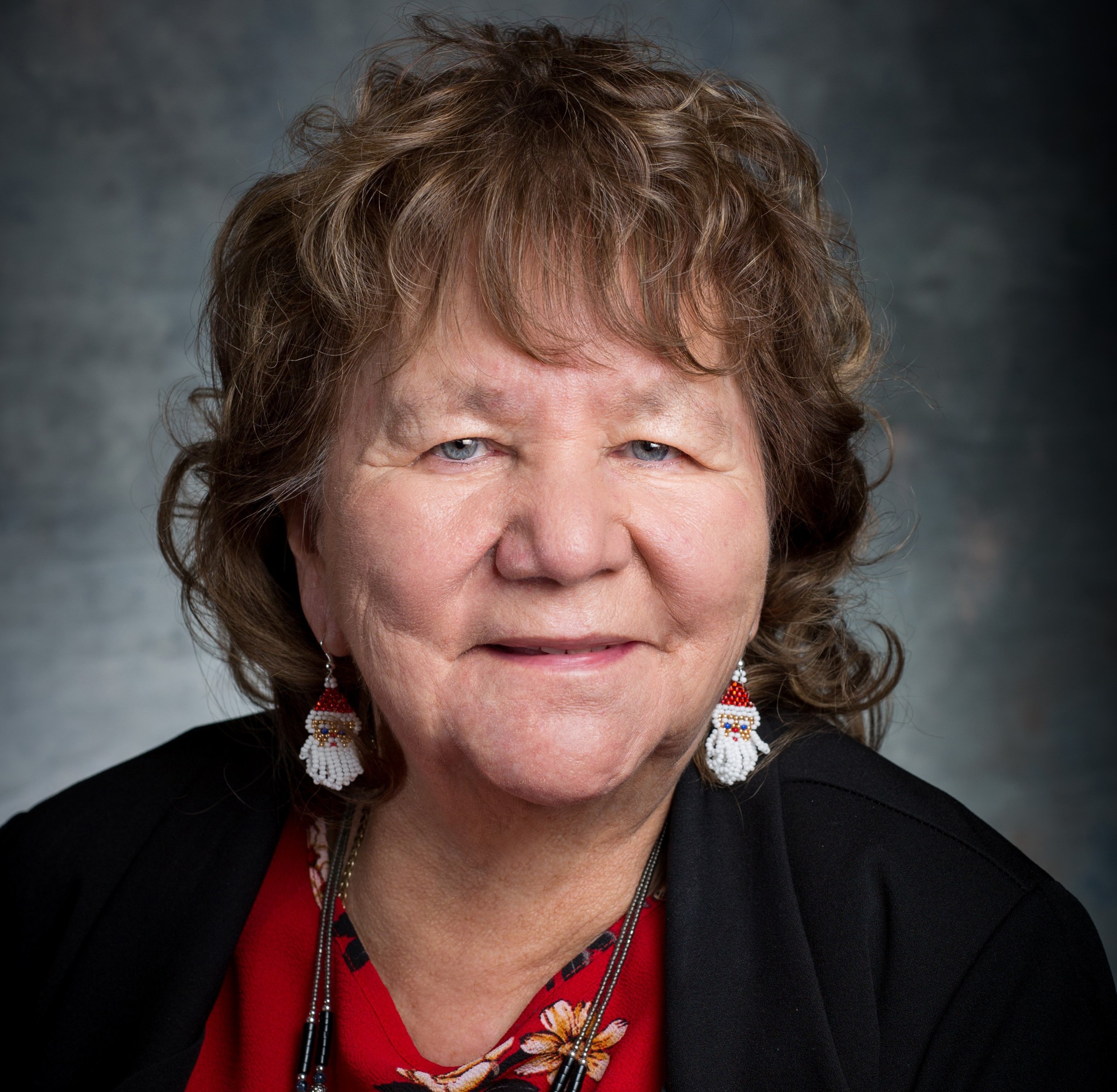 Mi’kmaq elder hopes pope can help bring real engagement to reconciliation