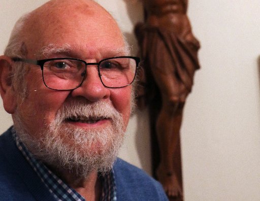 Why are some Anglican bishops leaving for Catholicism? | Crux