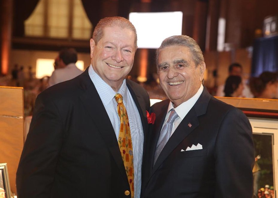 Jean Potvin, Stanley Cup champ and Catholic Charities volunteer, dies ...