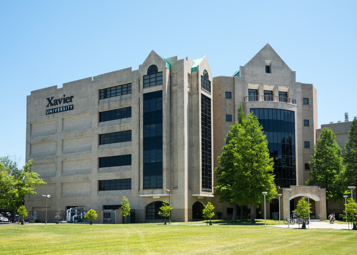 Xavier-Louisiana students can get early admission to LSU med | Crux