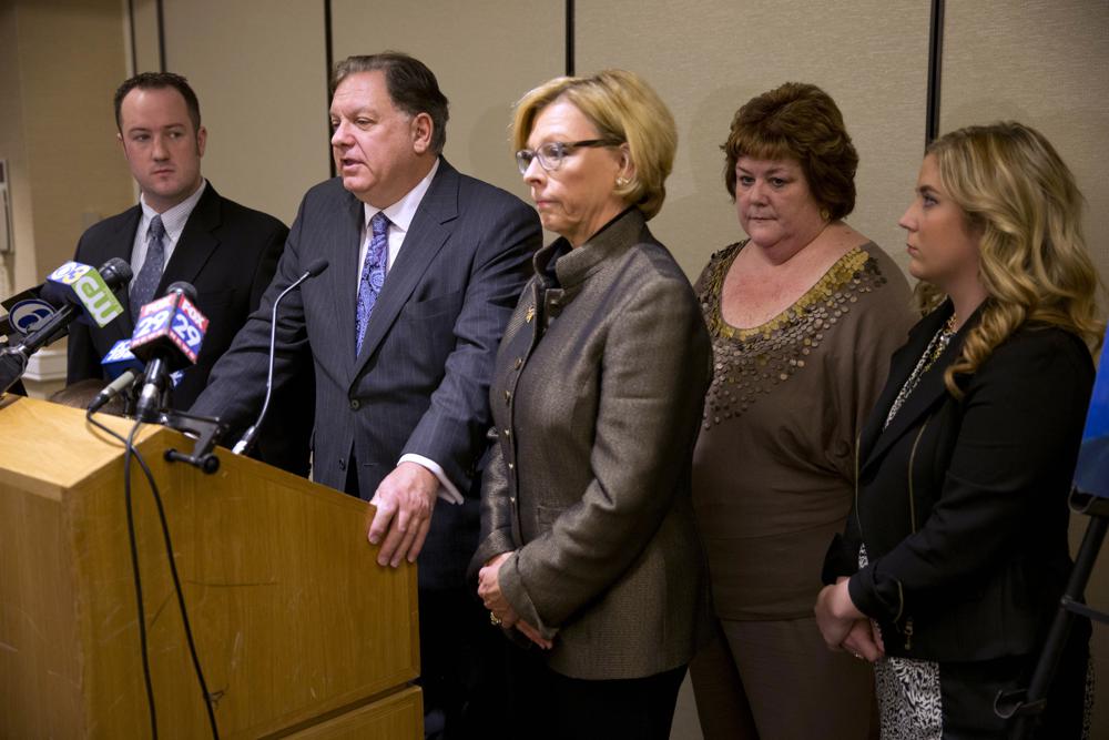 Defrocked priest, 84, gets house arrest for lying to FBI | Crux