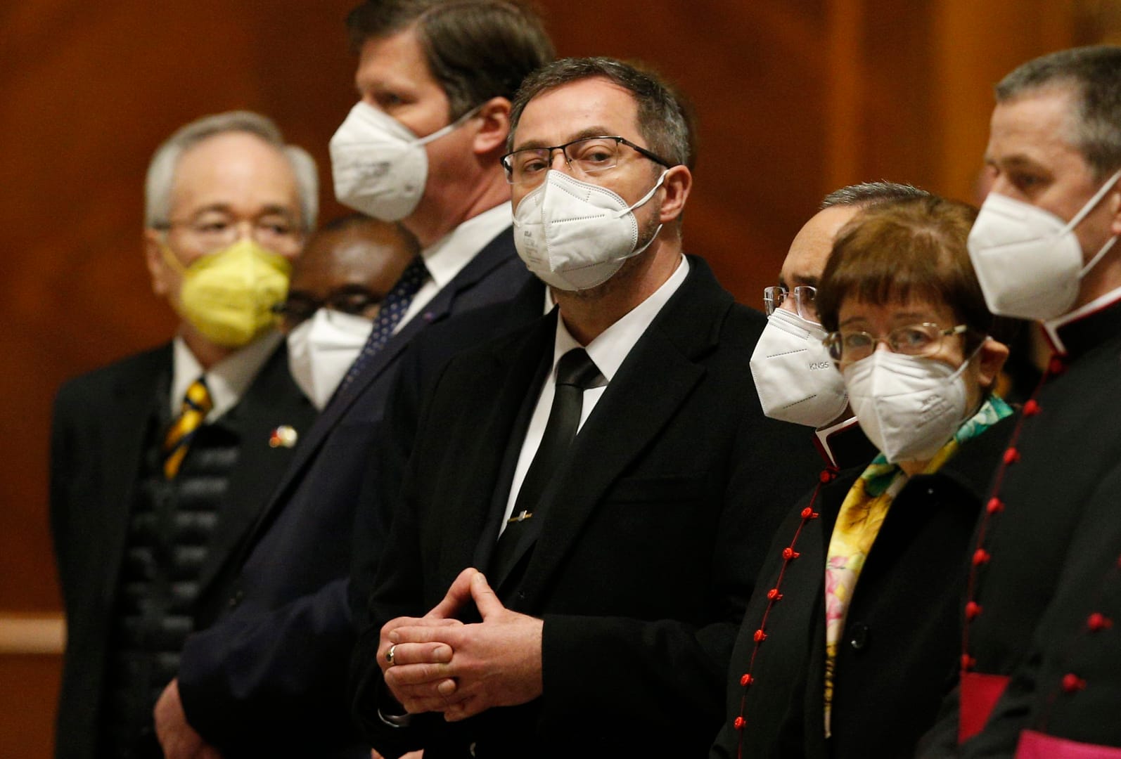 Ukraine’s man in the Vatican says papal trip to Kyiv would be ‘message ... Ukraine’s man in the Vatican says papal trip to Kyiv would be ‘message ...