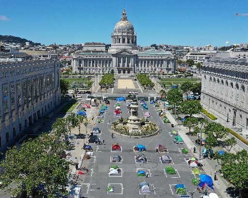 It’ll take more than housing to eradicate homelessness, say advocates ...