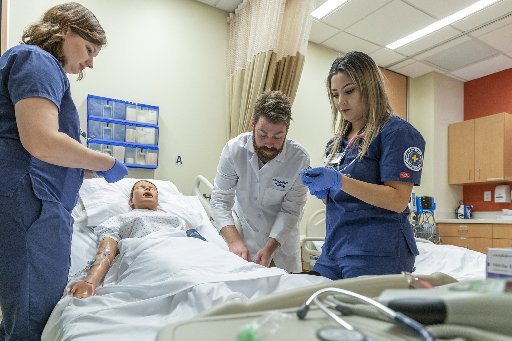 Catholic medical community says ‘simply not enough nurses’ to fulfill ...