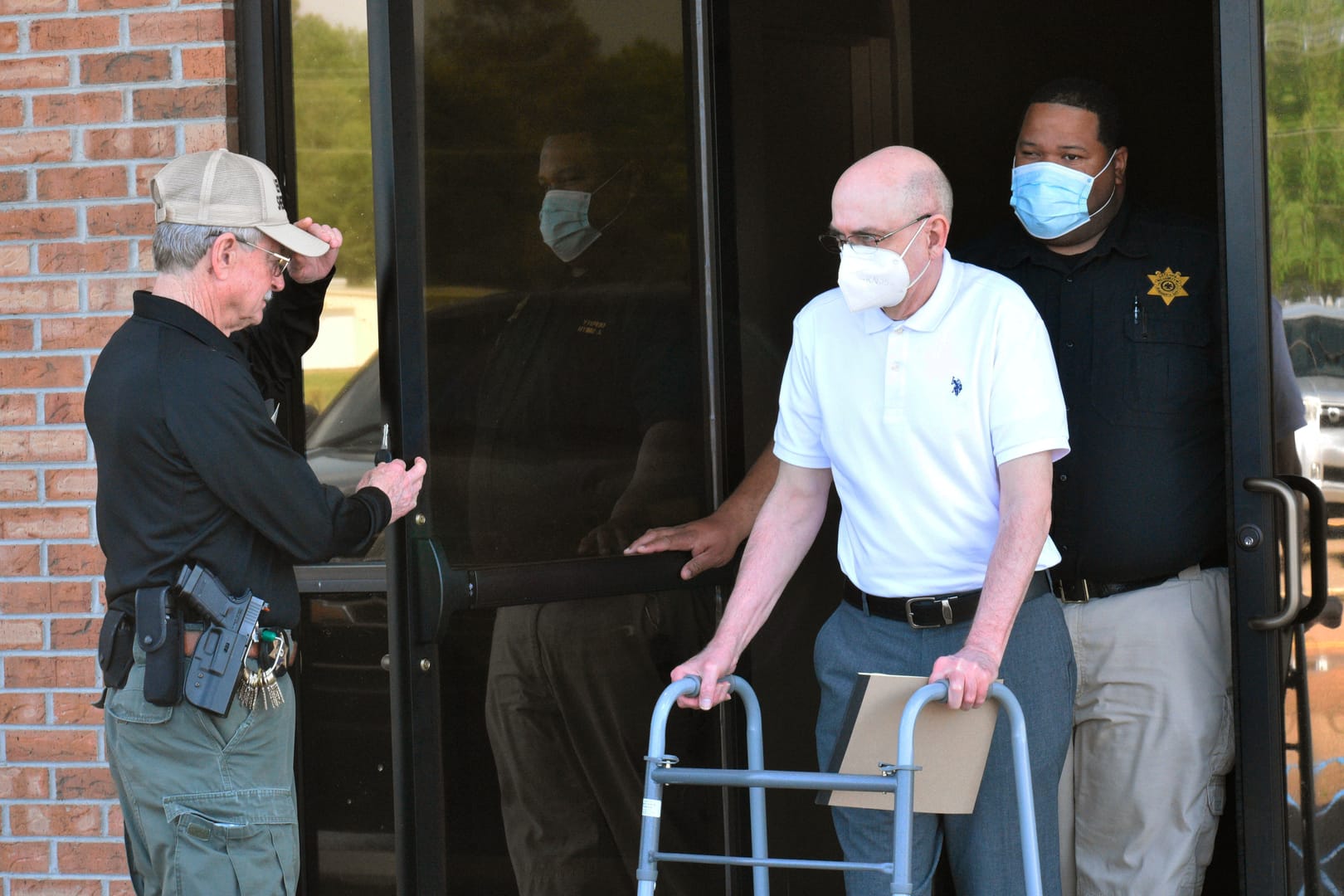 Convicted ex-friar won’t be tried in 2nd sex abuse case | Crux