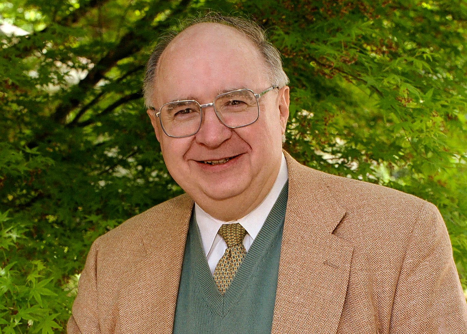 Father Himes, popular Boston College theologian and author, dies at 75 ...