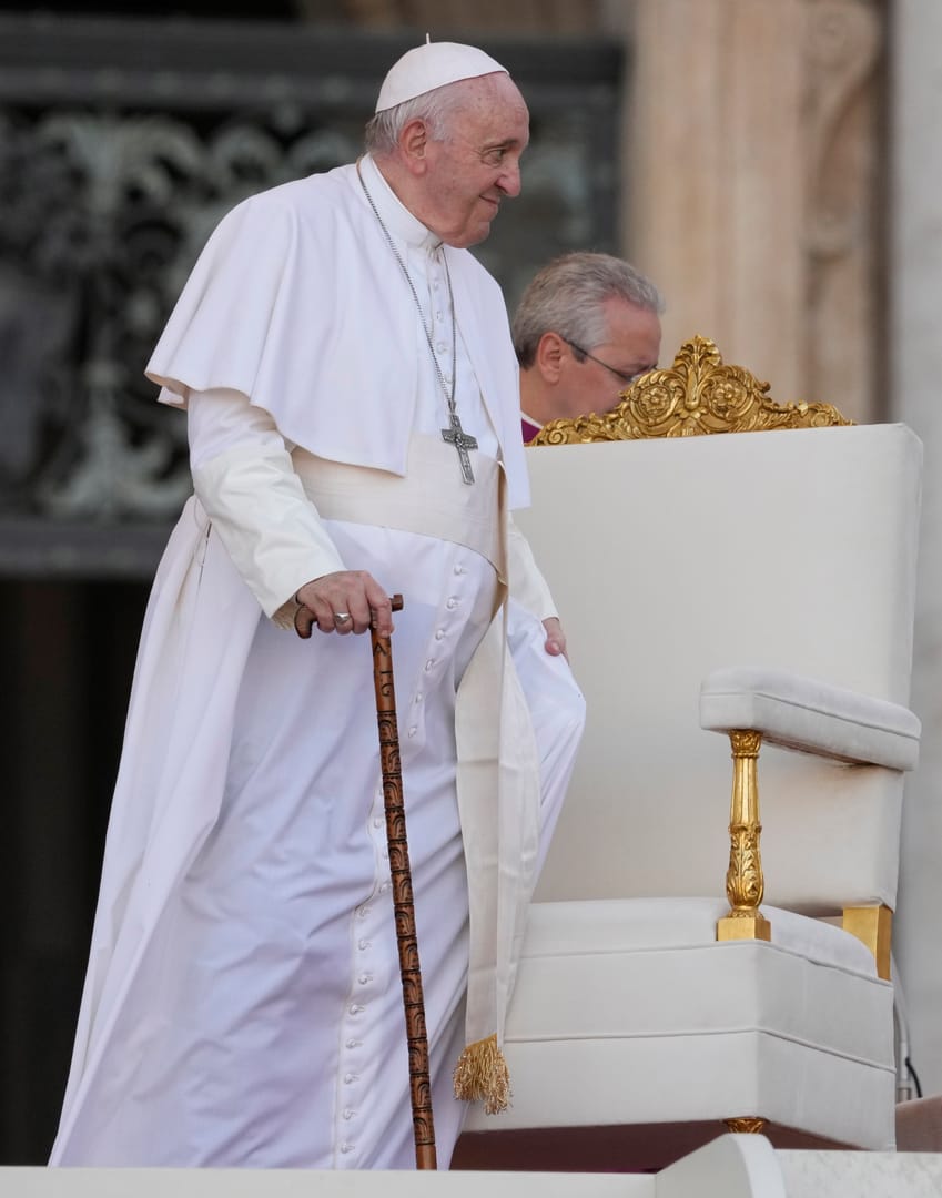 Hope in post-pandemic world can only be achieved together, cardinal ...