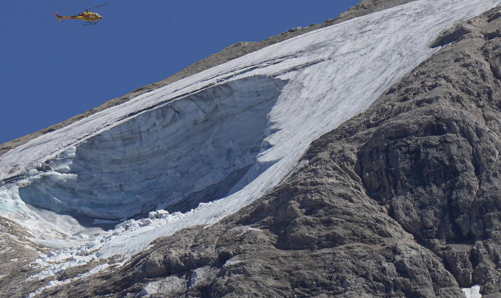Pastors mourn victims of tragic Alpine avalanche in Italy | Crux