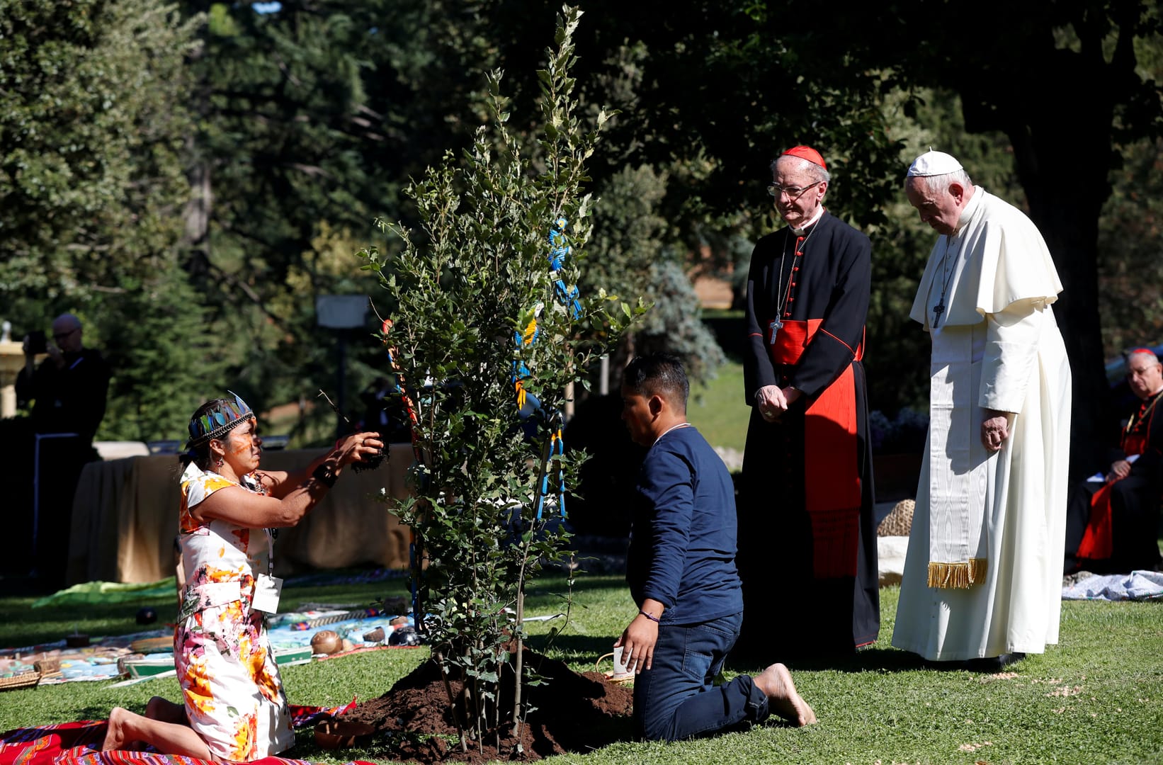 Father Josh: A married Catholic priest in a celibate world | Crux