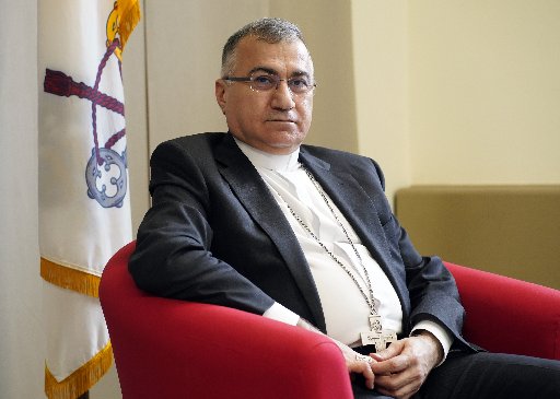 Warda: Ukraine war, inflation nags at Chaldeans’ recovery in northern ...