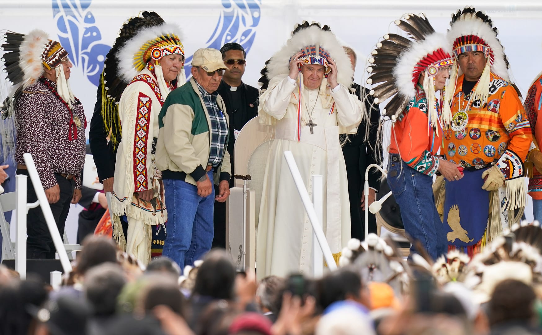 Crux | Taking the Catholic Pulse