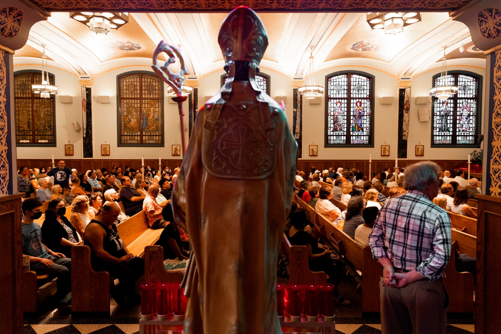 Crux | Taking the Catholic Pulse