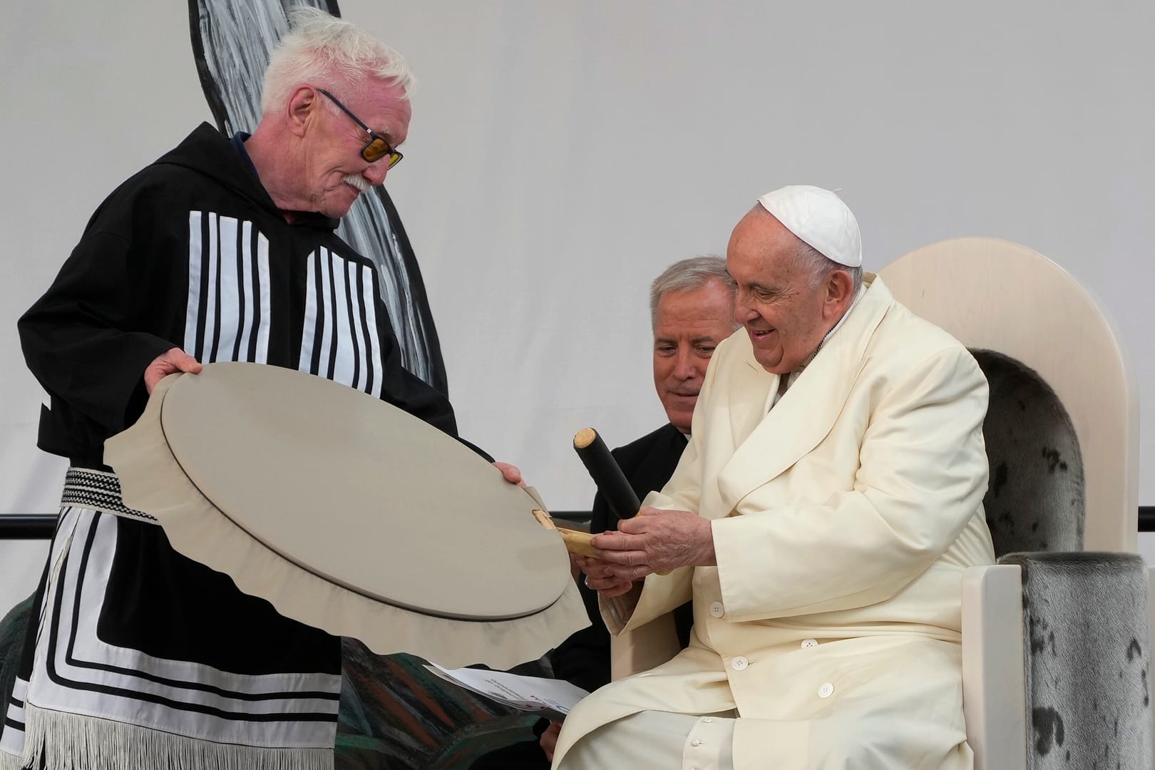 Crux | Taking the Catholic Pulse