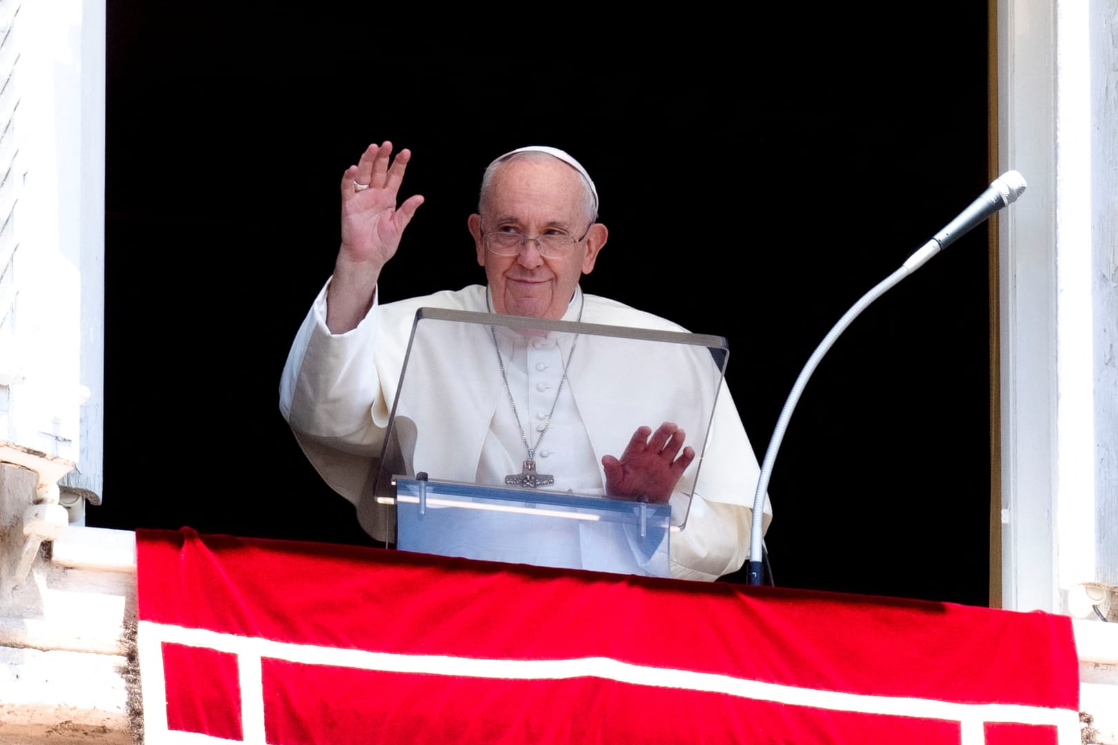 Pope to launch global educational pact next year | Crux