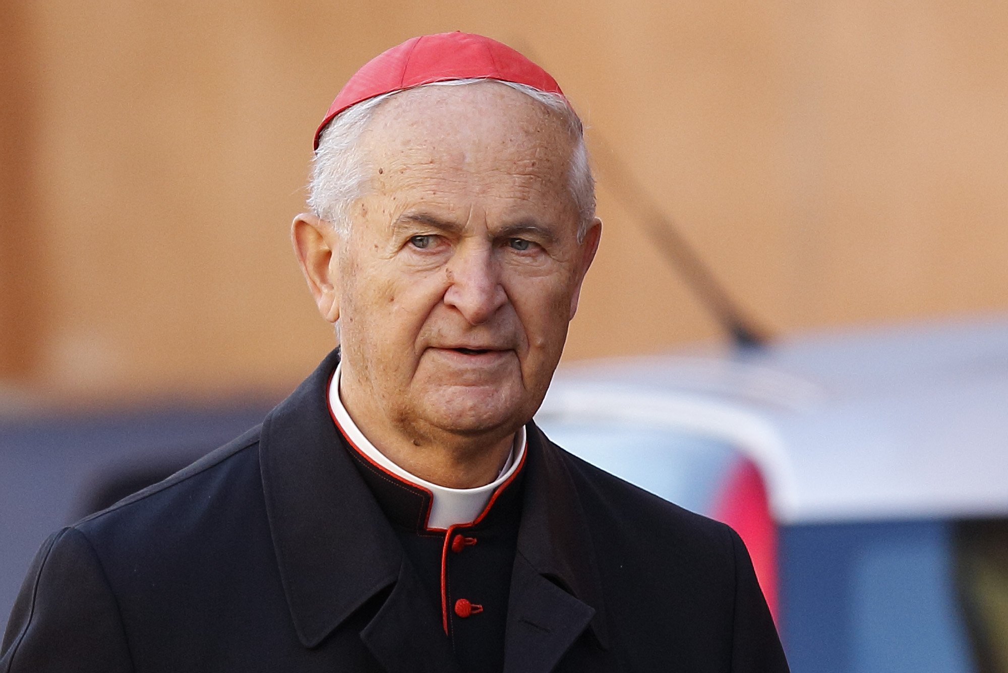 Cardinal Tomko, oldest member of College of Cardinals, dies at 98 | Crux