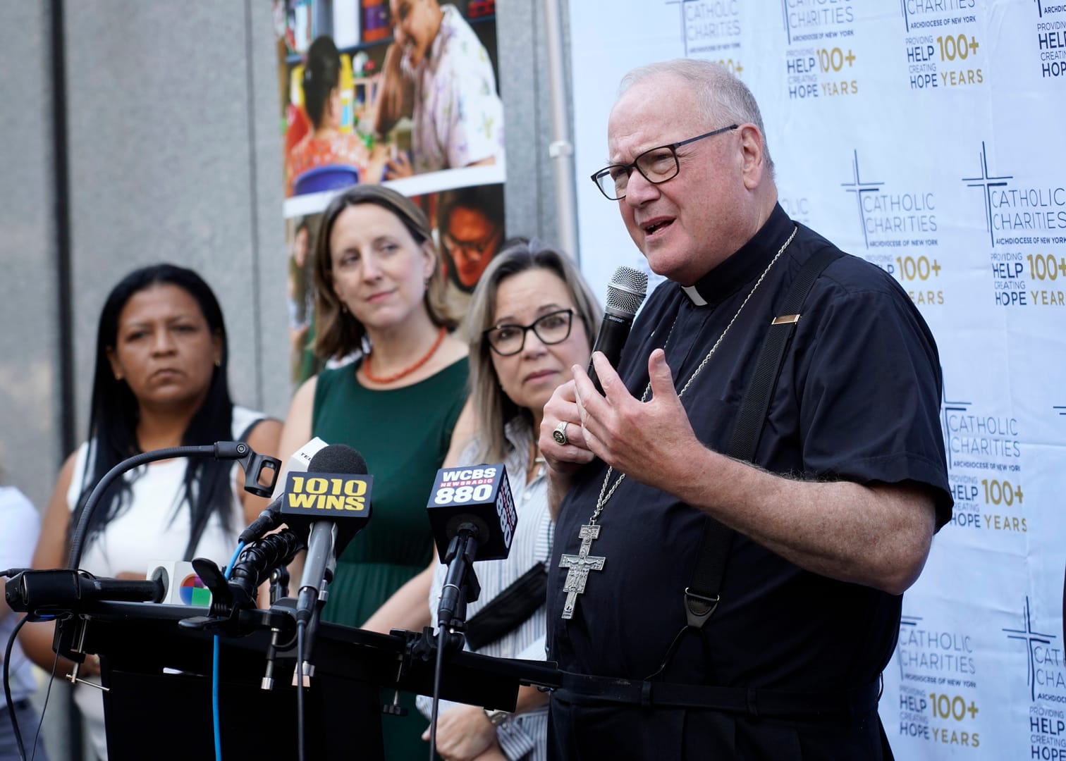 Cardinal Dolan suing insurance company for failing to pay after abuse ...