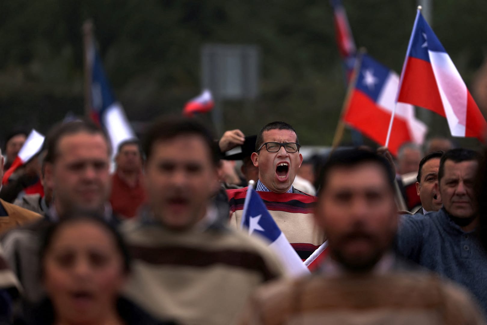 Carmelite nuns’ statement on Chilean Constitution vote provokes ...