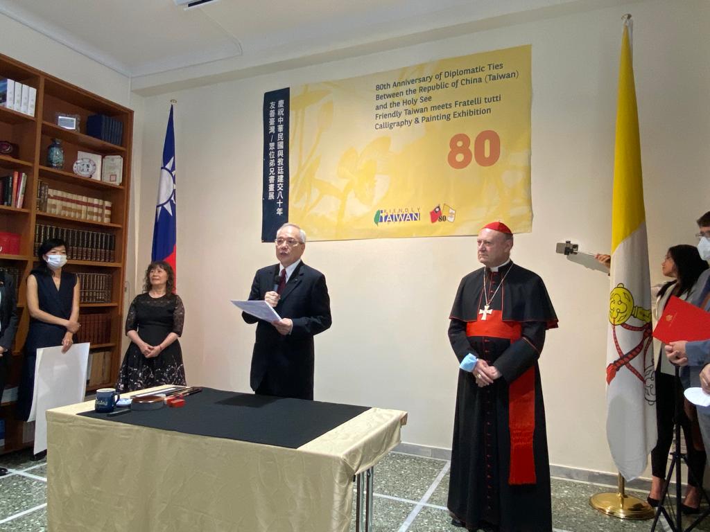 Ukrainian Catholic priest begins exorcism ritual aimed at Putin | Crux