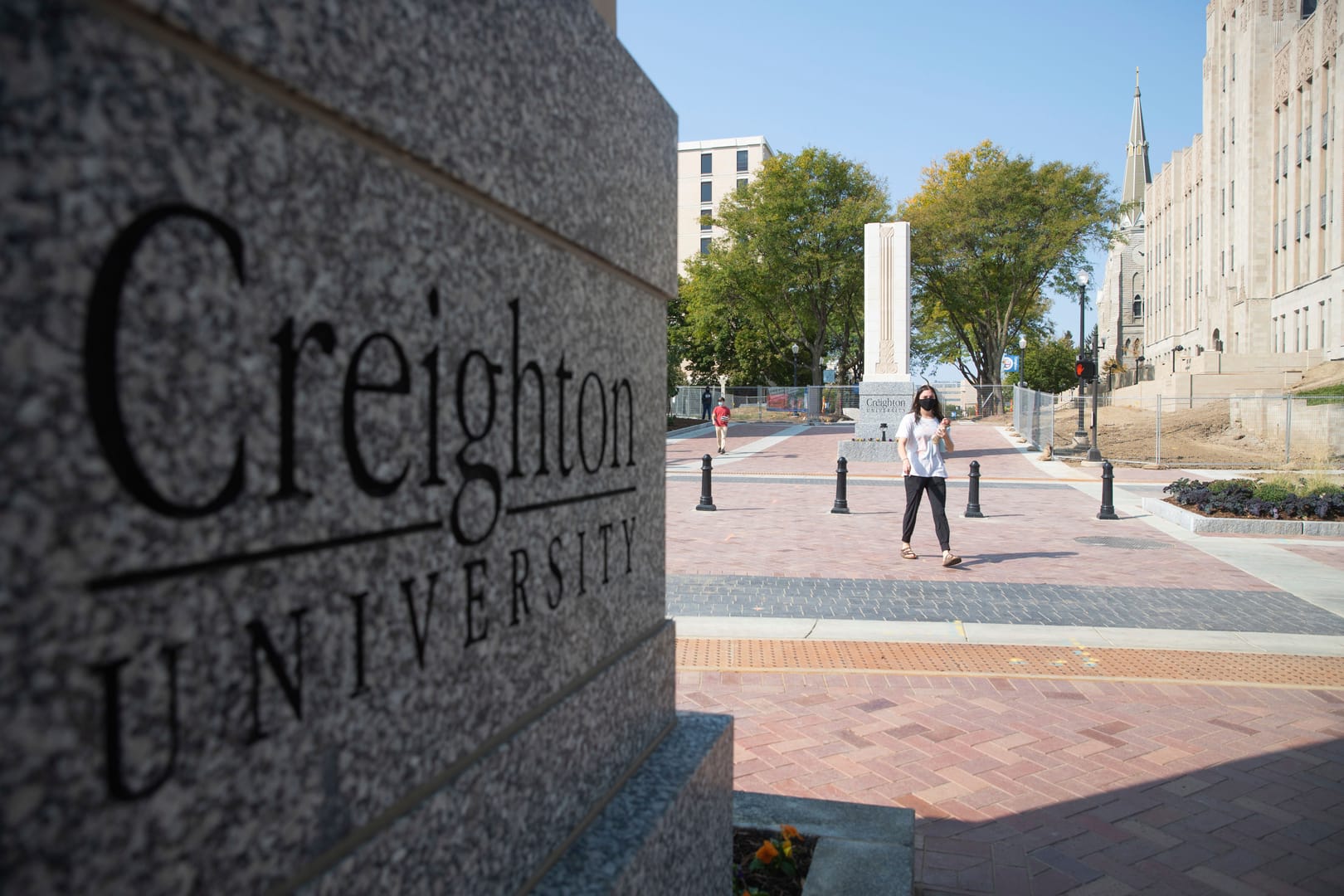 Creighton students’ COVID vaccine mandate appeal dismissed | Crux