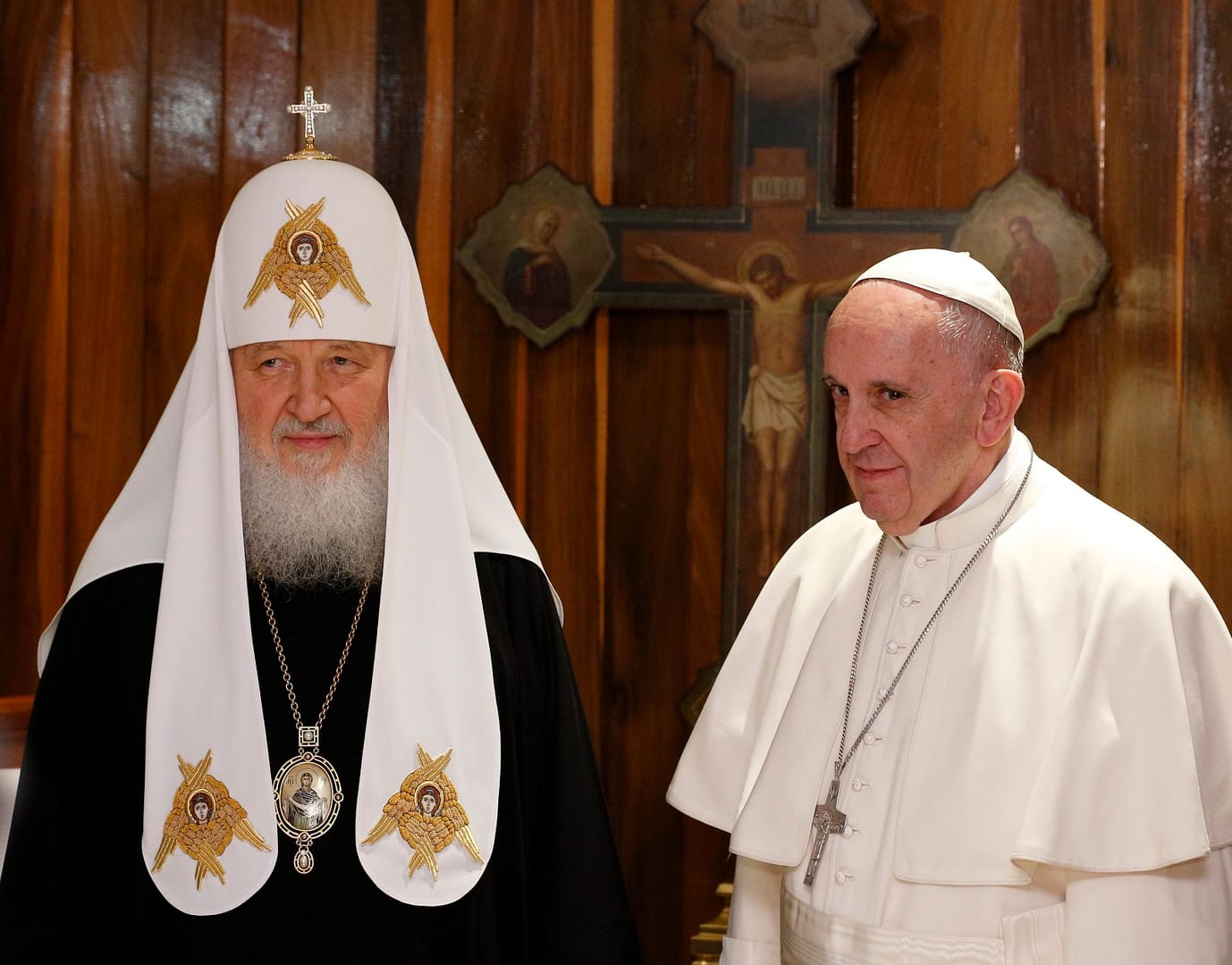 Elise Ann Allen | Crux