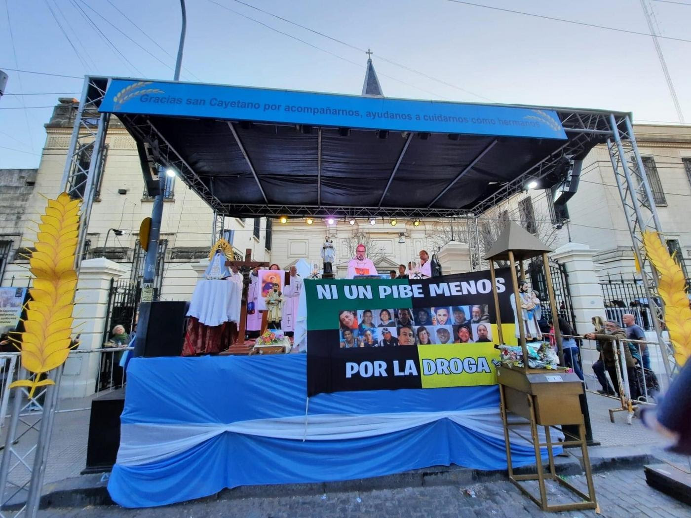 Crux | Taking the Catholic Pulse