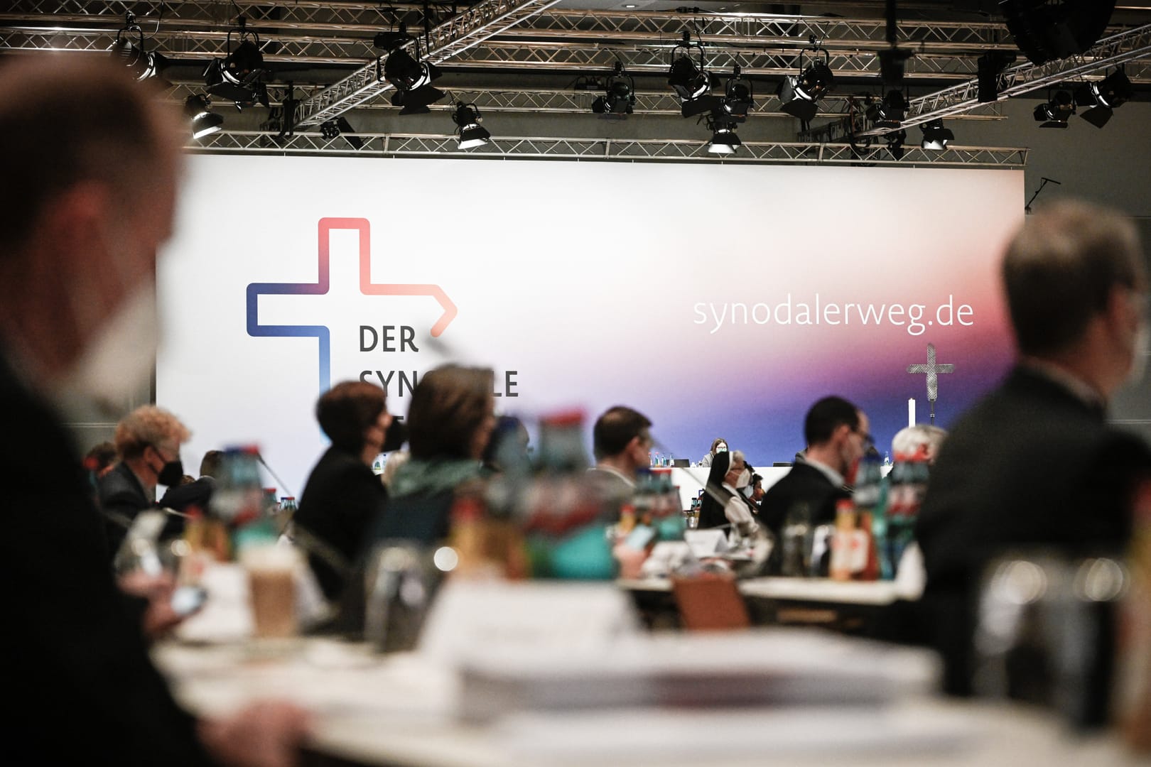 German Synodal Path assembly set; some texts need approval from Vatican ...