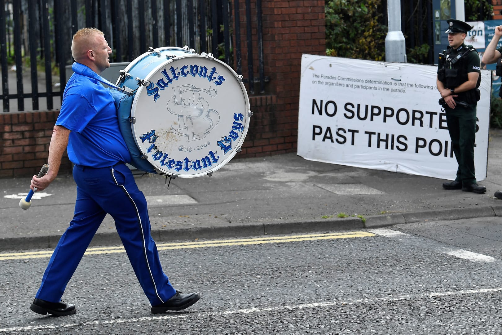 Northern Ireland census shows more Catholics than Protestants | Crux