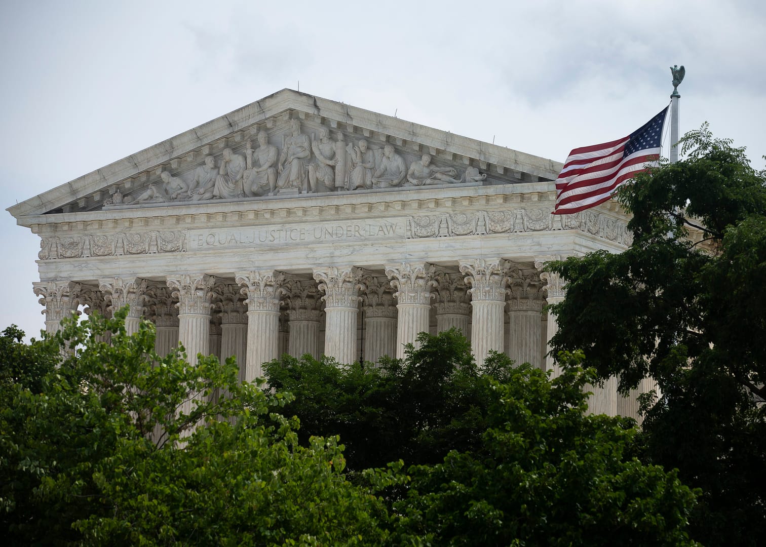 Catholic leaders weigh in on upcoming, busy Supreme Court term | Crux