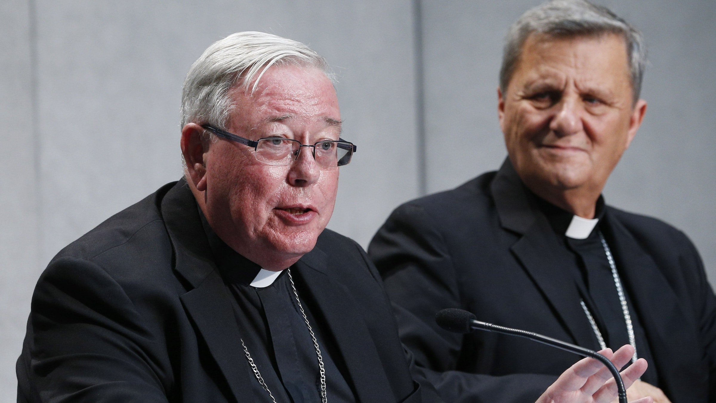 Father Josh: A married Catholic priest in a celibate world | Crux