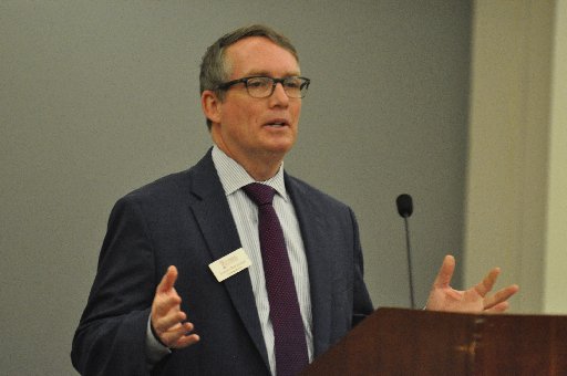 Honoree: By networking, Catholic professionals share faith, feel ...