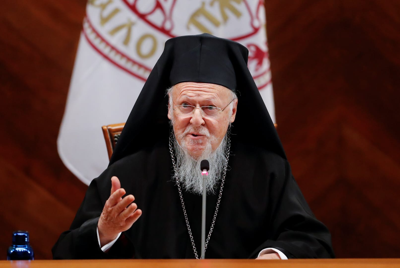 Italian prelate who supposedly wanted Pope Francis dead resigns | Crux
