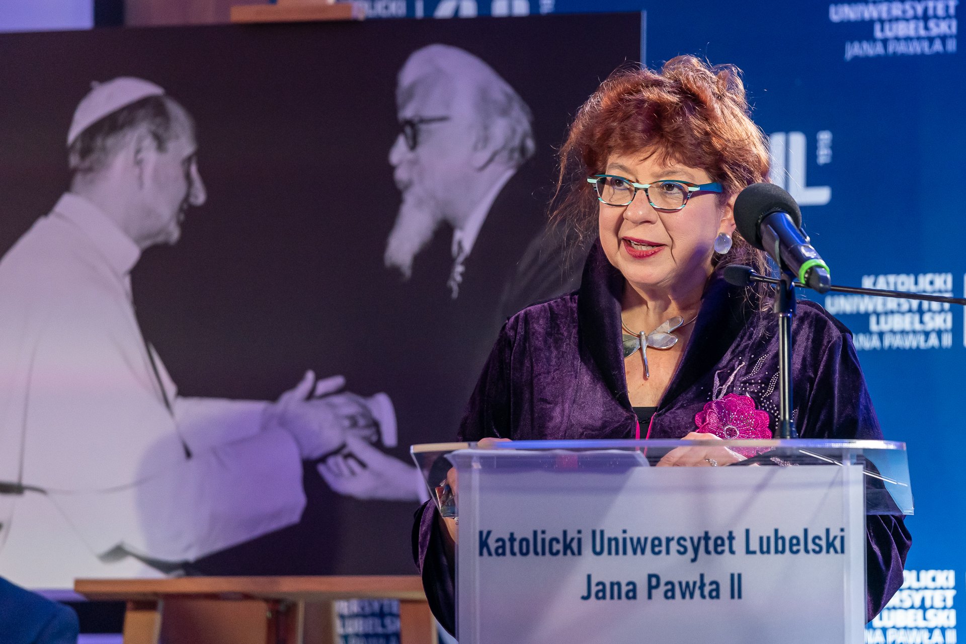 Pope hails new Catholic-Jewish study center in Poland | Crux