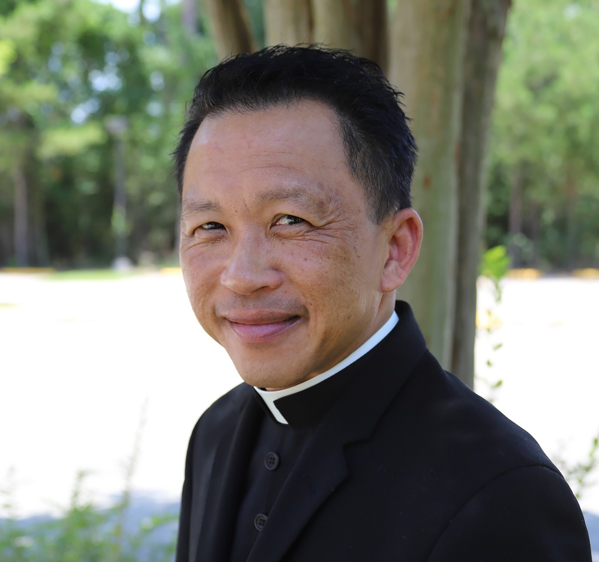 Pope names pastor in New Orleans as auxiliary bishop of Atlanta | Crux