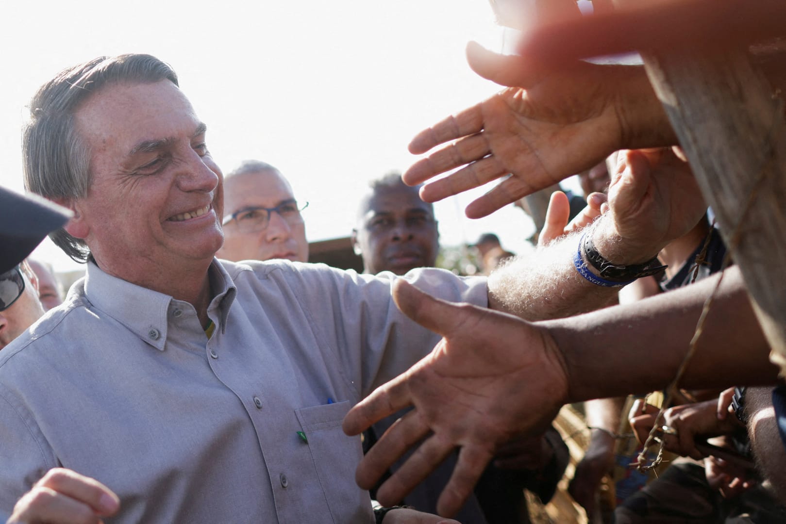 Catholic groups give Bolsonaro poor marks on Brazil social programs | Crux