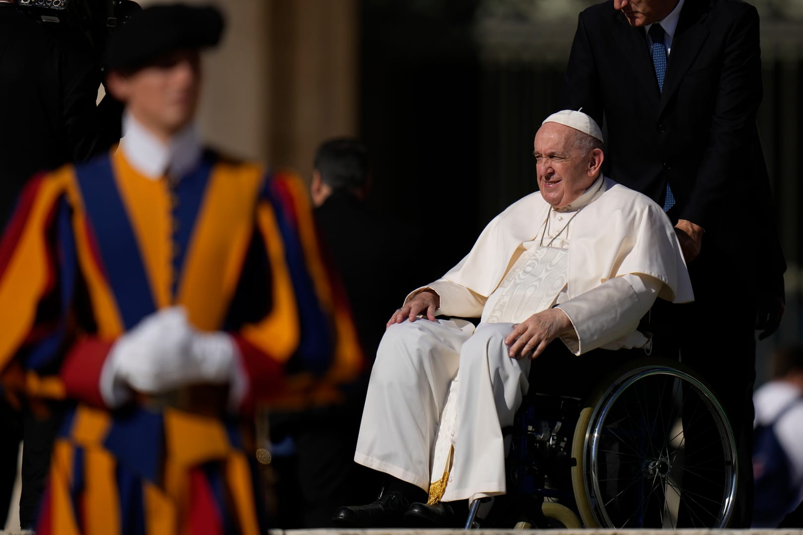 Father Josh: A married Catholic priest in a celibate world | Crux