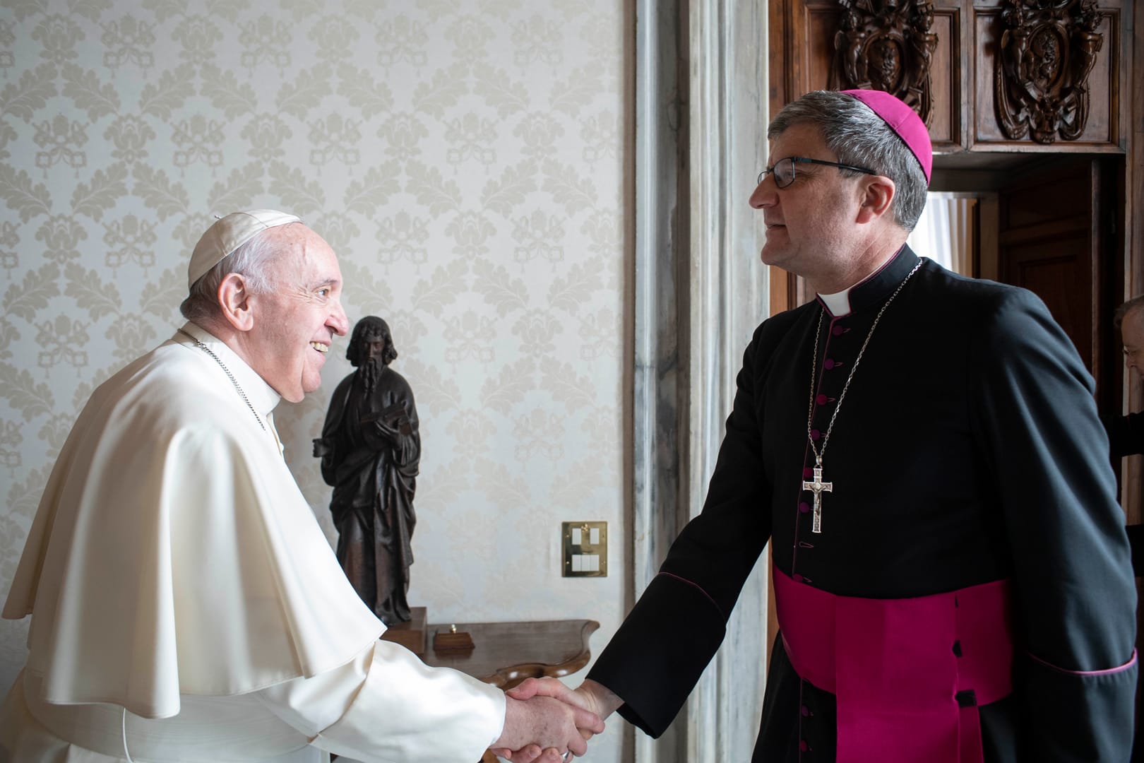 French bishops note anger over case of abusive bishop allowed to retire ...