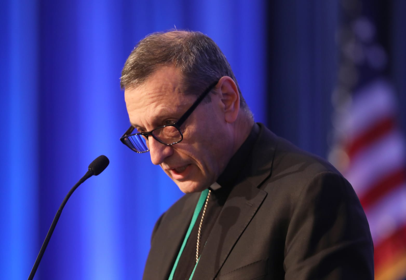 Bishops look at ways to expand how they pass on Catholic faith | Crux
