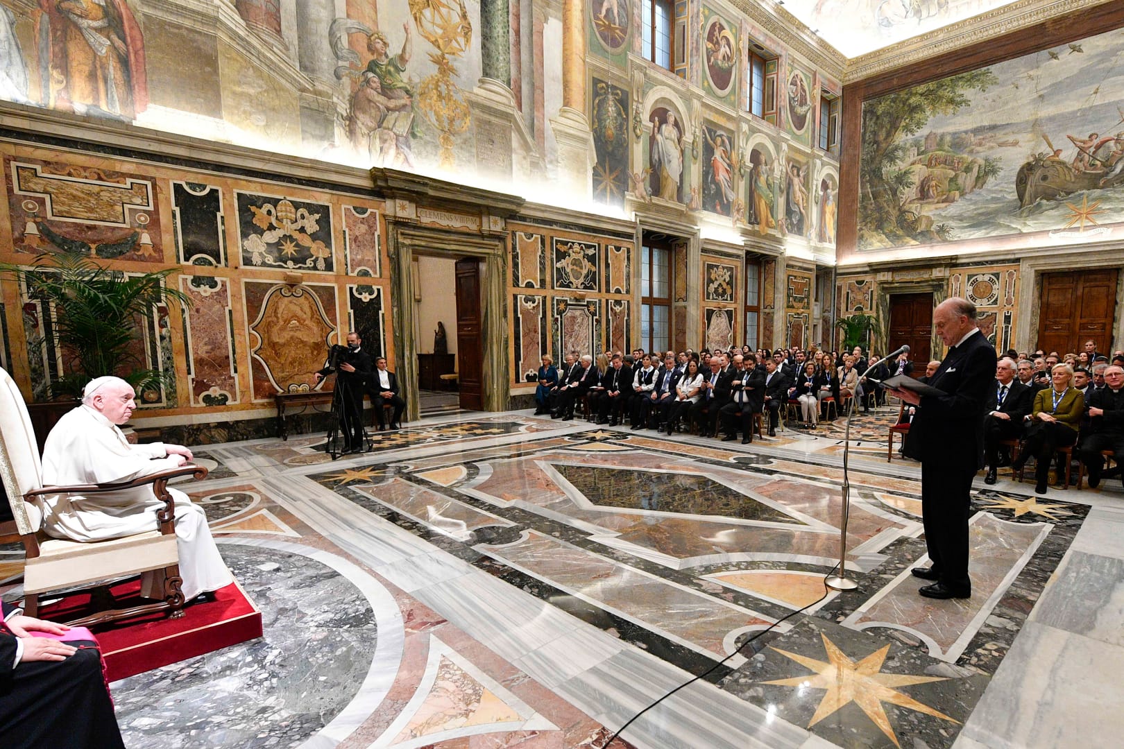 US bishops call for vigilance on anti-Semitism in all of its forms | Crux