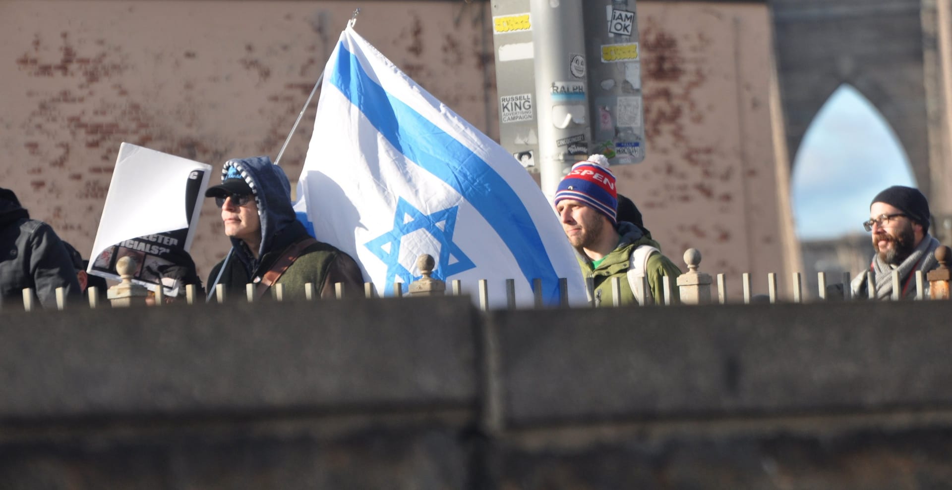 Detroit archdiocese voices solidarity with Jewish community after anti ...