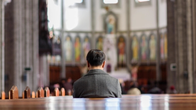 Vatican conference aims to empower laity without ‘clericalizing’ them ...