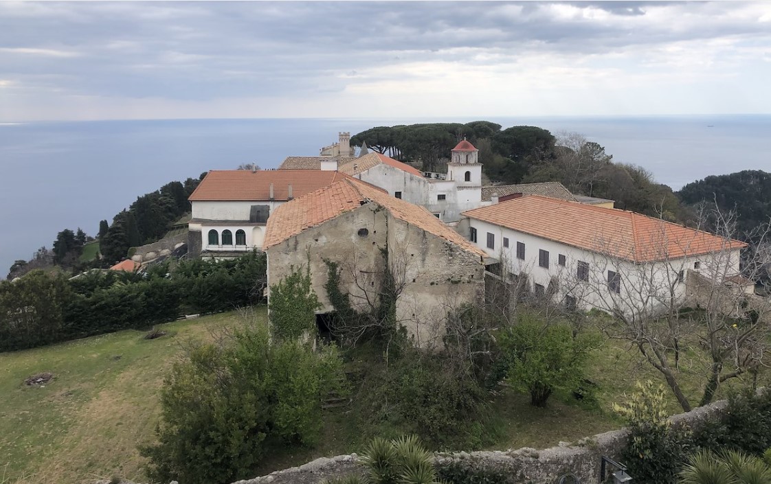 ‘Rebel nuns’ of the Amalfi Coast expelled from convent, religious life ...