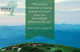 Creation at the Crossroads | Crux