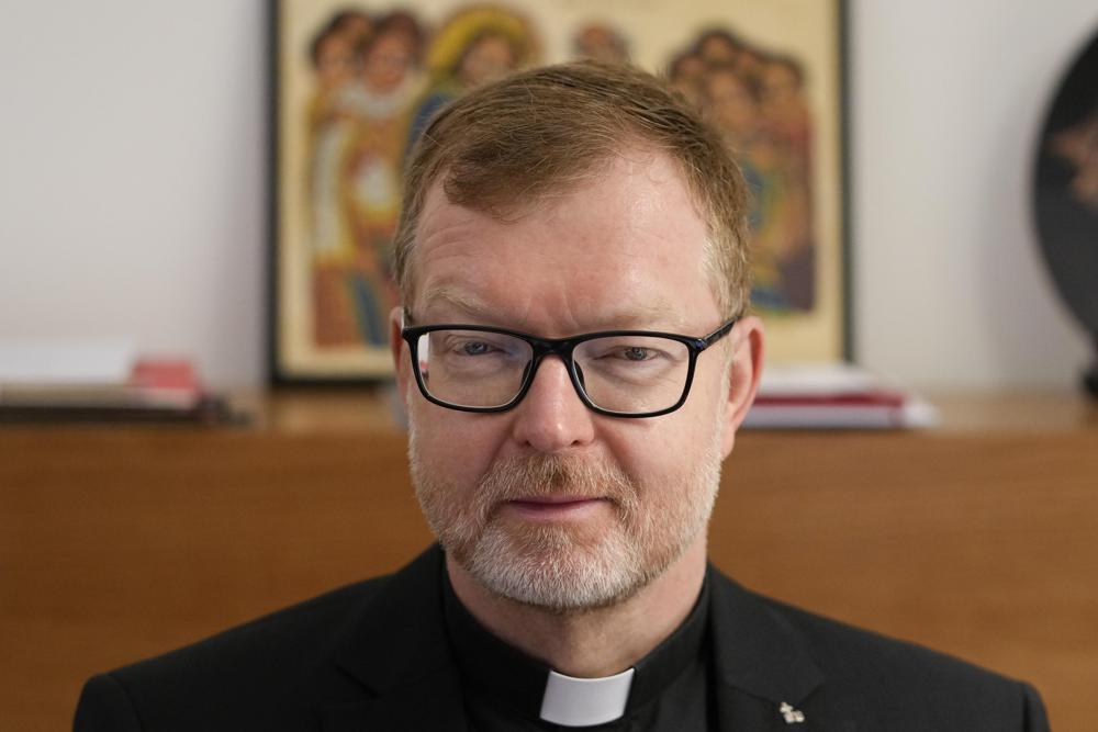 Defection from anti-abuse panel raises questions of principle, turf ...