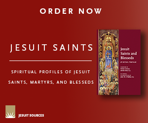 The inspiring lives of Jesuit Saints and Blesseds come to life in new publication | Crux