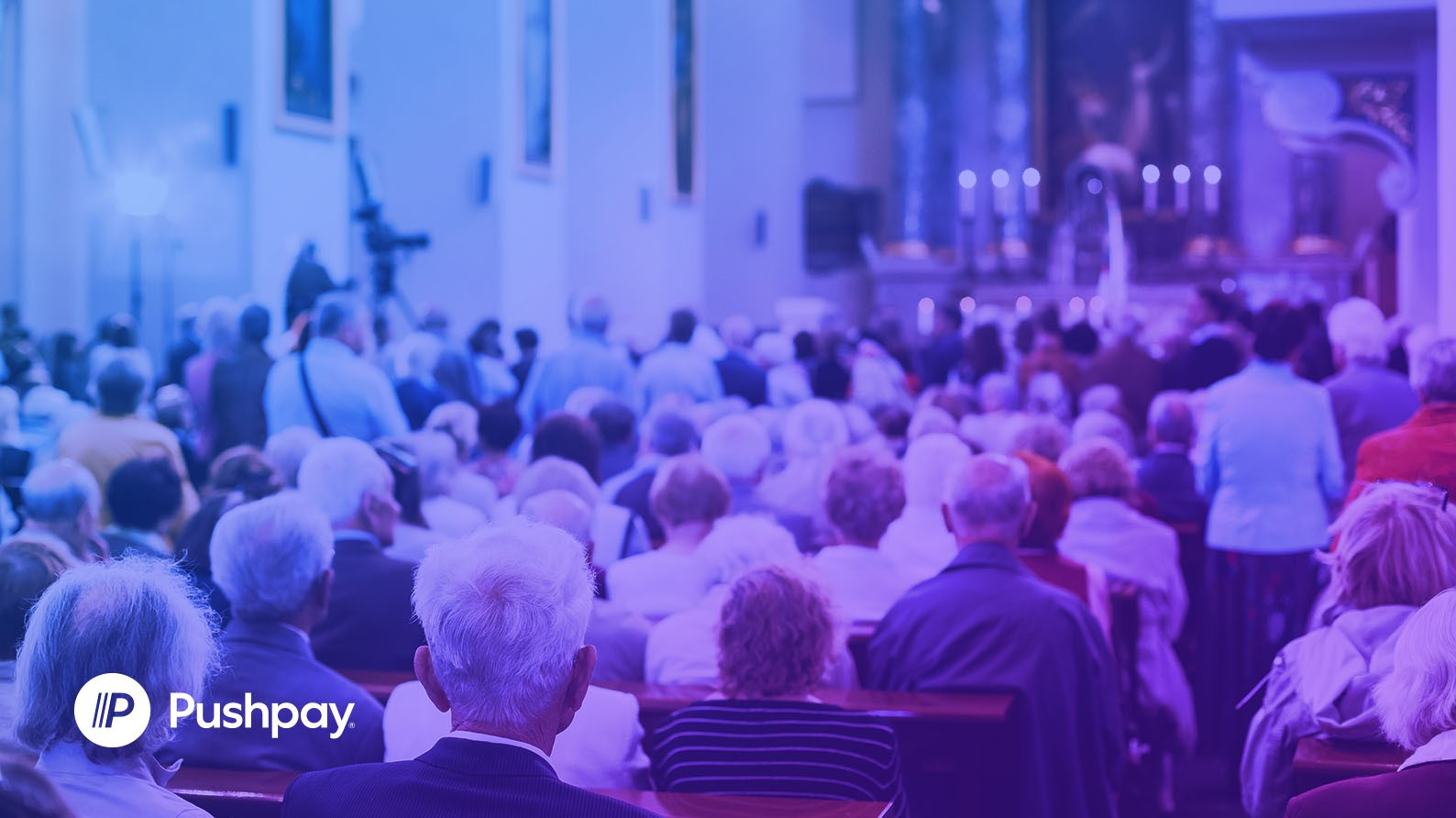 75 percent of parishes provide in-person and online worship, according ...