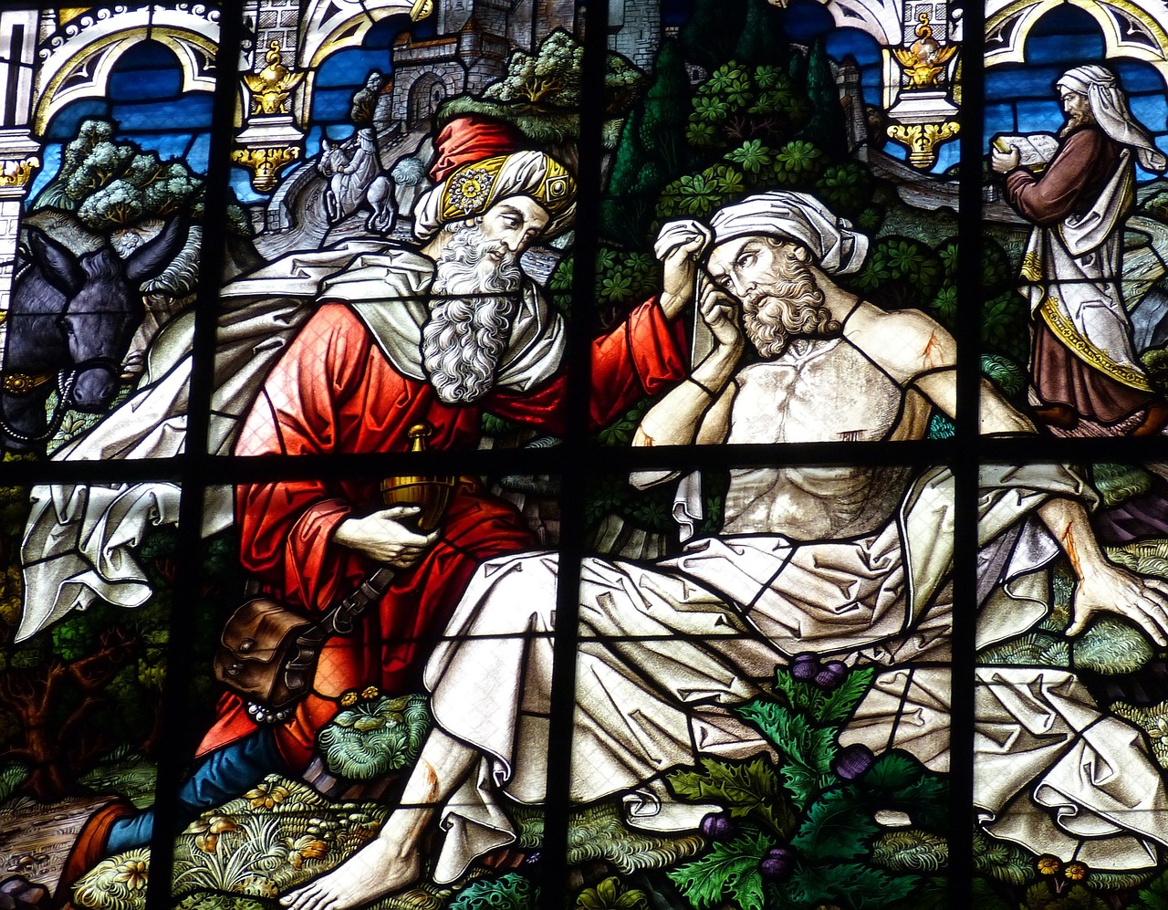 Account of disciples on way to Emmaus a treasure chest of divine truths | Crux