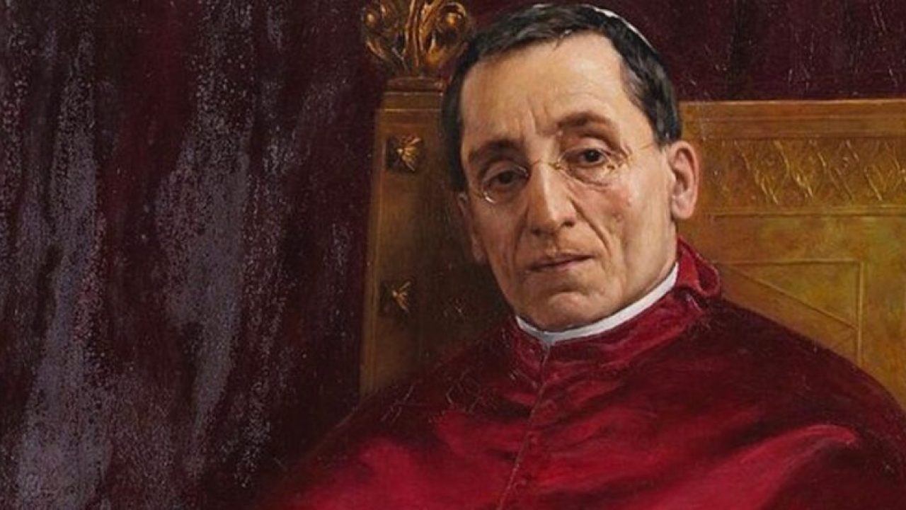 Like Benedict XV, Pope Francis seemingly rebuffed in bid to end ...